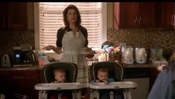 Victoria Davis/Family | One Tree Hill Wiki | Fandom