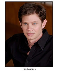 Lee Norris | One Tree Hill Wiki | Fandom