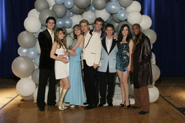 Chris Keller | One Tree Hill Wiki | Fandom