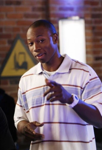 Quentin Fields | One Tree Hill Wiki | Fandom