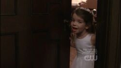 Lily Roe Scott | One Tree Hill Wiki | Fandom