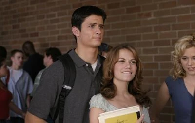 Naley | One Tree Hill Wiki | Fandom