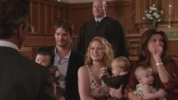 Ted Davis/Family | One Tree Hill Wiki | Fandom