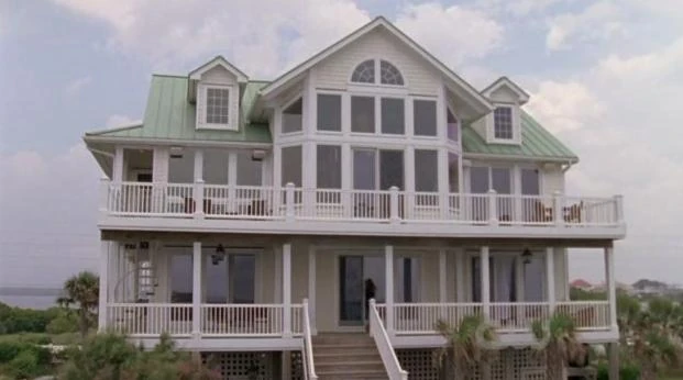 Evans beach house | One Tree Hill Wiki | Fandom