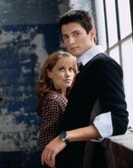 Nathan and Haley | One Tree Hill Wiki | Fandom