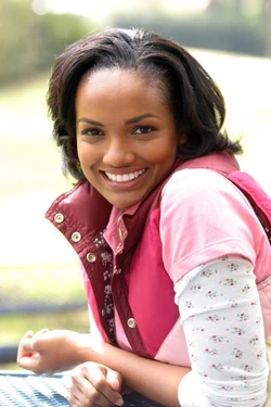 Faith Banks | One Tree Hill Wiki | Fandom