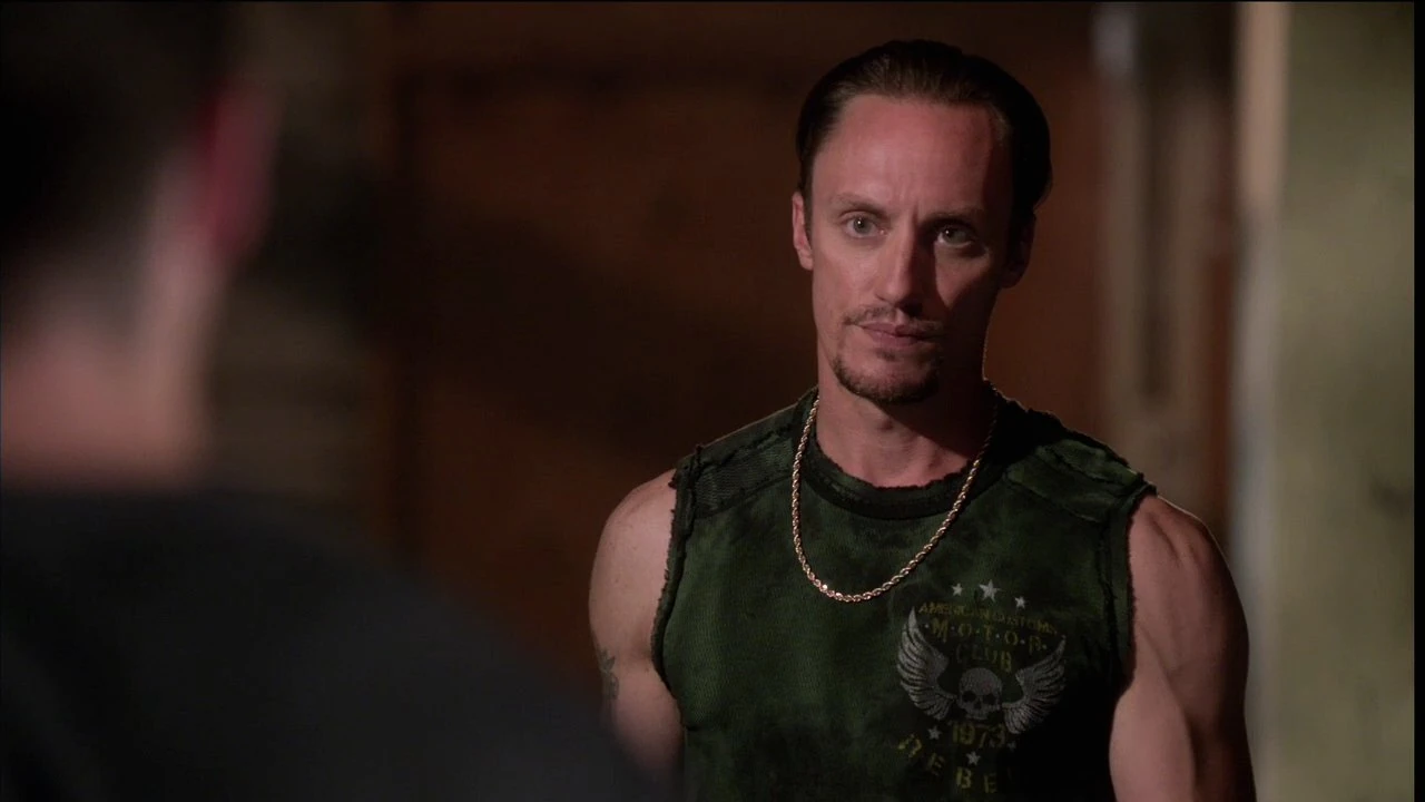 Dimitri | One Tree Hill Wiki | Fandom