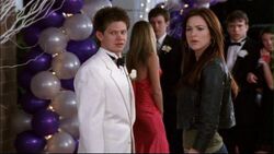 Rachel Gatina | One Tree Hill Wiki | Fandom