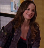 Sam Walker | One Tree Hill Wiki | Fandom