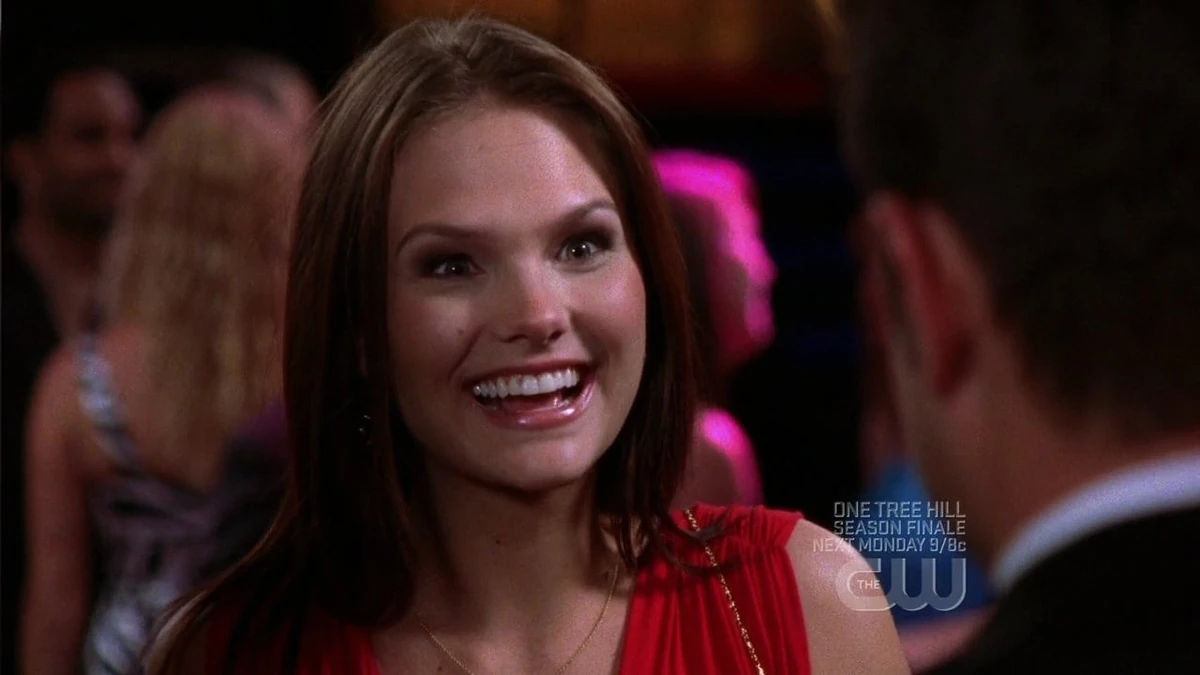 Missy King | One Tree Hill Wiki | Fandom