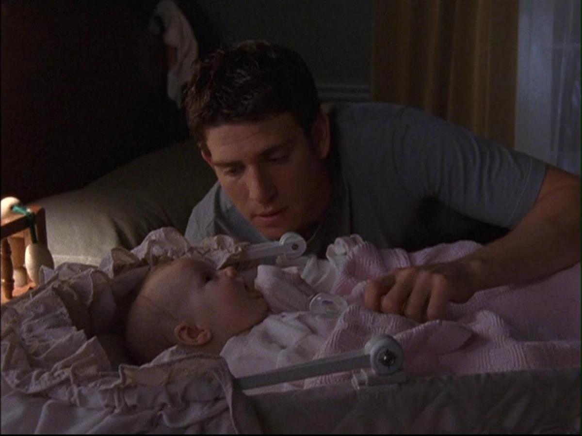 Jake Jagielski Jenny Jagielski | One Tree Hill Wiki | Fandom