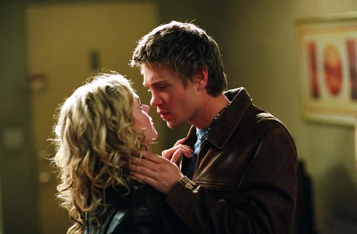 Crash Course in Polite Conversation | One Tree Hill Wiki | Fandom