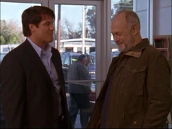 Dan Scott/Family | One Tree Hill Wiki | Fandom