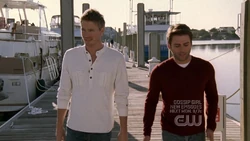 Andy Hargrove/Family | One Tree Hill Wiki | Fandom