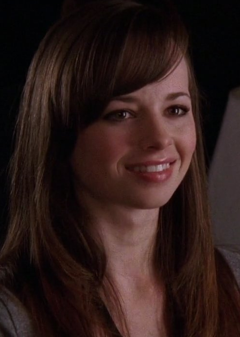 Sam Walker | One Tree Hill Wiki | Fandom