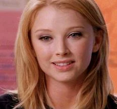 Shelley Simon | Wiki One Tree Hill | Fandom