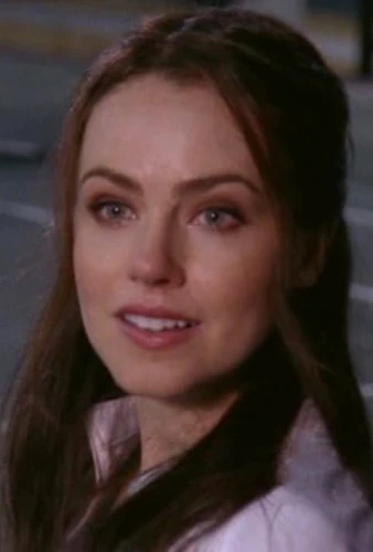 Katie Ryan | One Tree Hill Wiki | Fandom