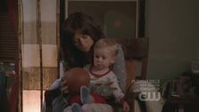 Jamie Scott | One Tree Hill Wiki | Fandom