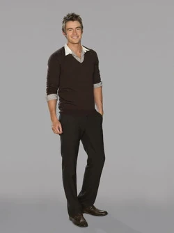 Clayton Evans | One Tree Hill Wiki | Fandom