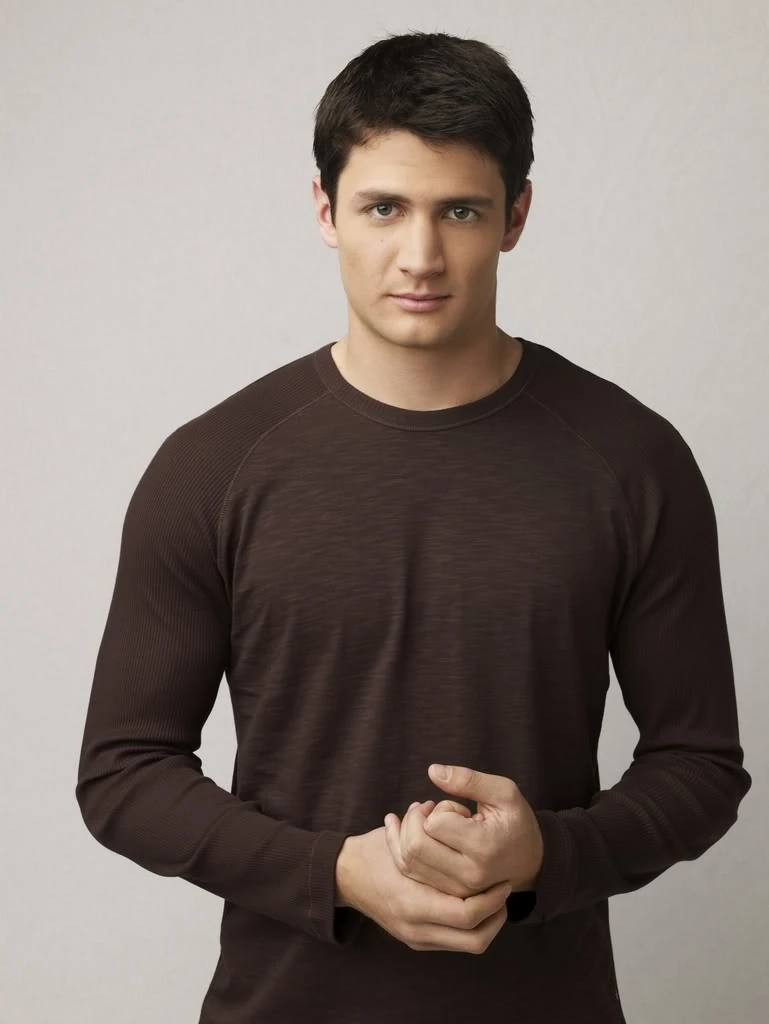 Nathan Scott | One Tree Hill Wiki | Fandom