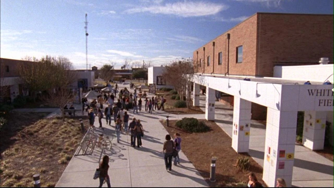 Tree Hill High School | One Tree Hill Wiki | Fandom
