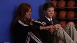 Rachel Gatina/Relationships | One Tree Hill Wiki | Fandom