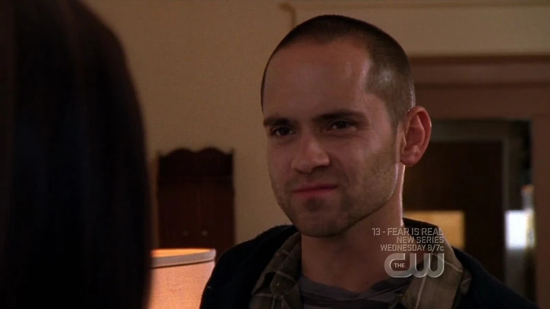 Xavier Daniels | One Tree Hill Wiki | Fandom