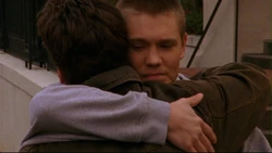 Keith Scott/Family | One Tree Hill Wiki | Fandom