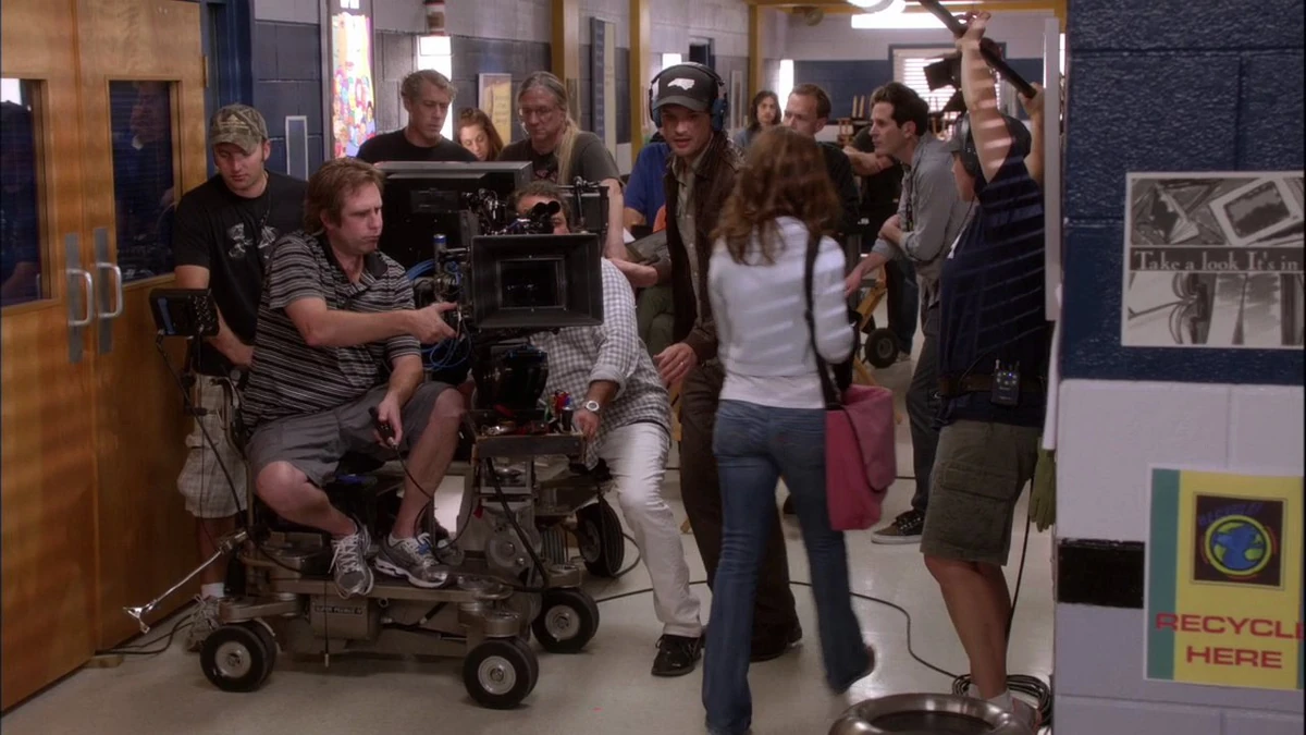 Ravens (TV series) | One Tree Hill Wiki | Fandom