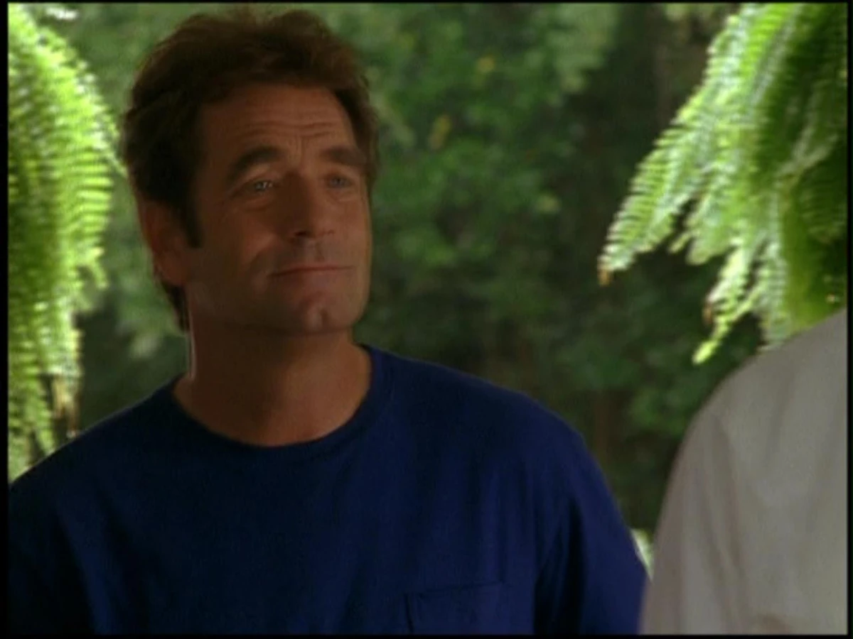 Jimmy James | Wiki One Tree Hill | Fandom