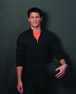 Nathan Scott | One Tree Hill Wiki | Fandom
