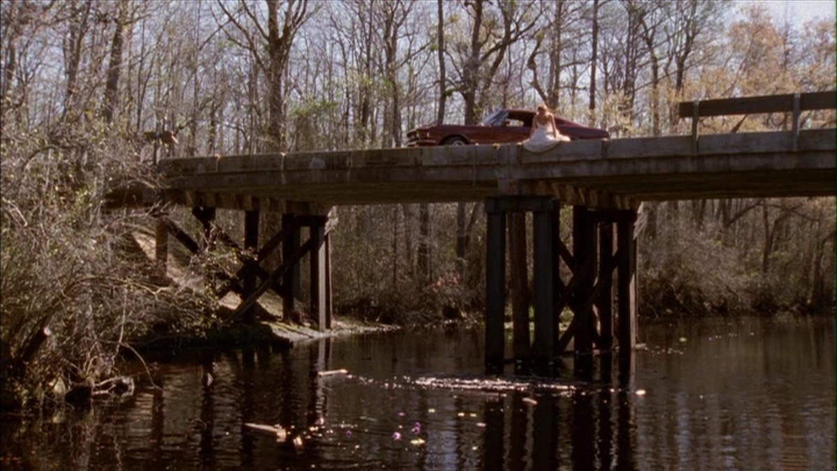 Molina Bridge | One Tree Hill Wiki | Fandom