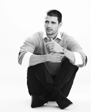 james lafferty 2004