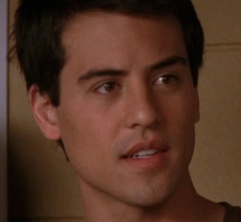 Marcus Johnson | One Tree Hill Wiki | Fandom