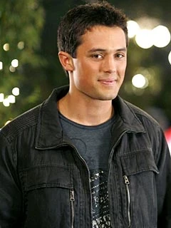Chase Adams | One Tree Hill Wiki | Fandom