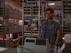 Keith Scott Body Shop | One Tree Hill Wiki | Fandom