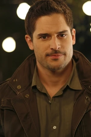 Owen Morello | One Tree Hill Wiki | Fandom