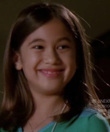 Madison Landry | Wiki One Tree Hill | Fandom