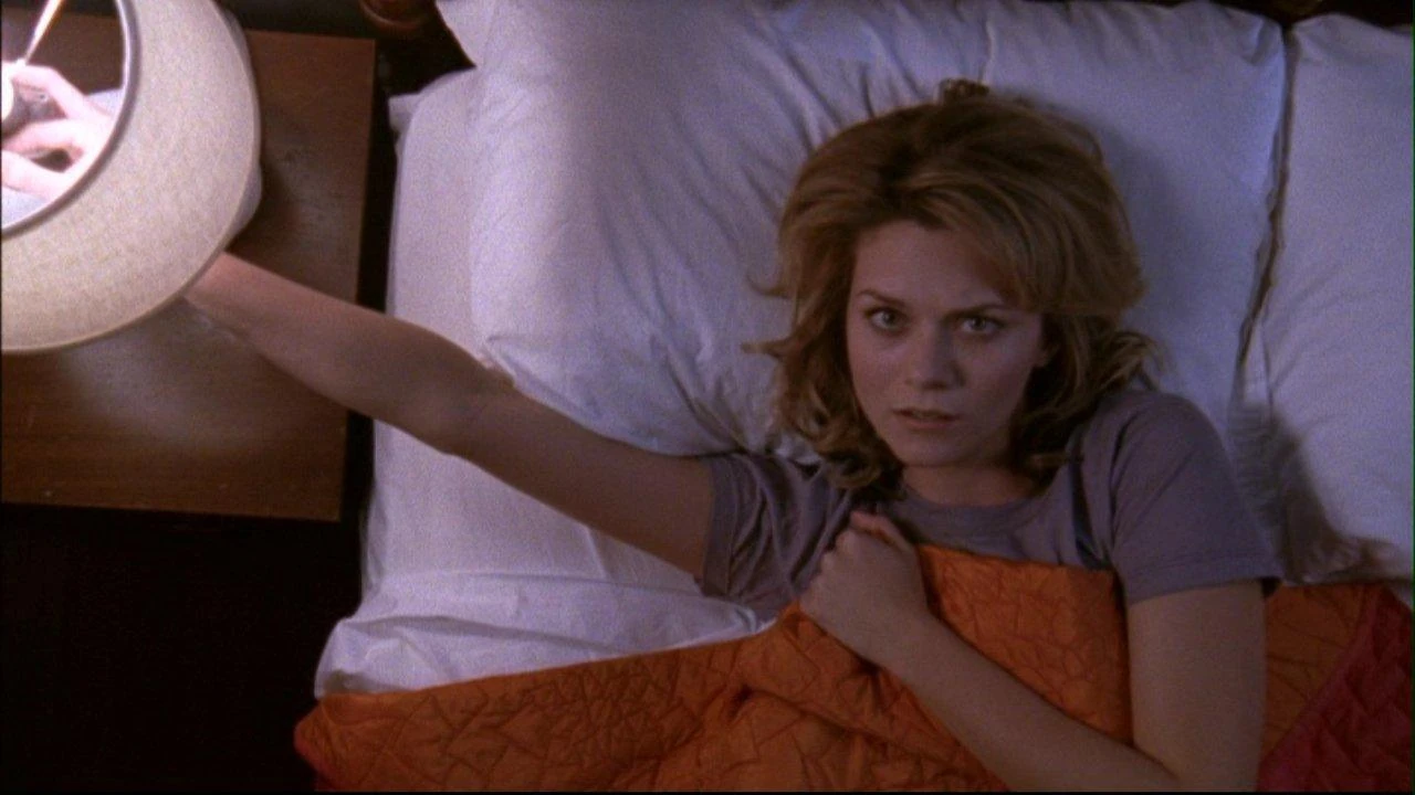 Peyton Sawyer Season 4