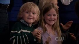 Lydia Scott | One Tree Hill Wiki | Fandom