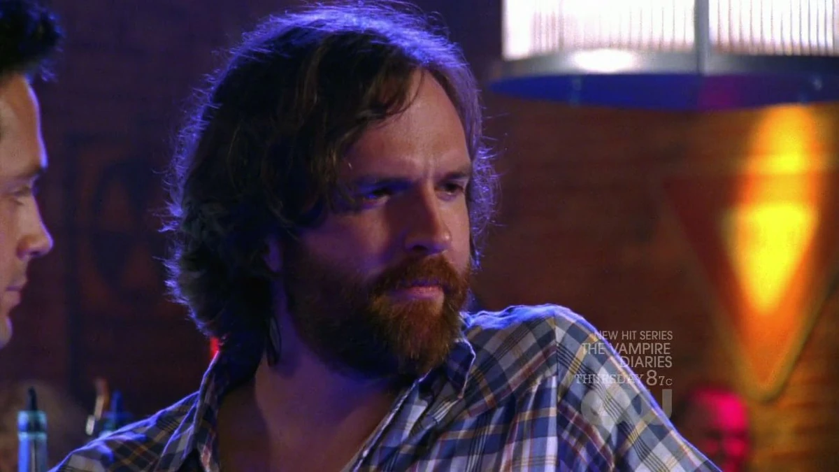 Grubbs | One Tree Hill Wiki | Fandom