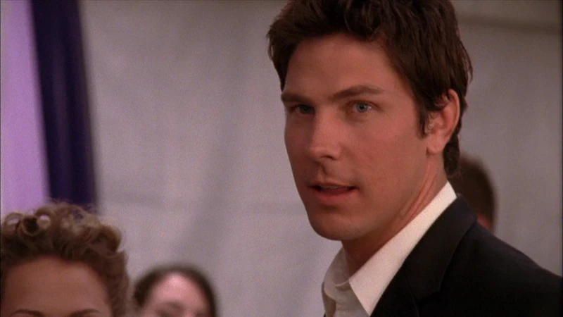 Cooper Lee | One Tree Hill Wiki | Fandom