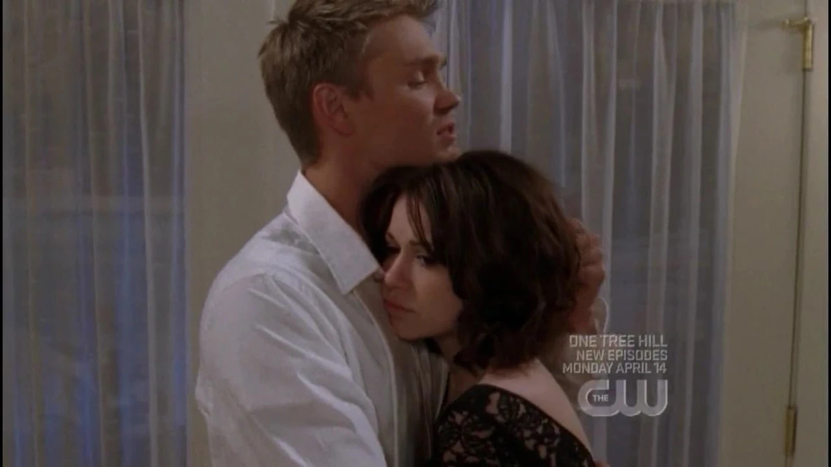 Haley James Scott/ Friendships | One Tree Hill Wiki | Fandom