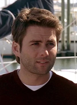 Andy Hargrove | One Tree Hill Wiki | Fandom