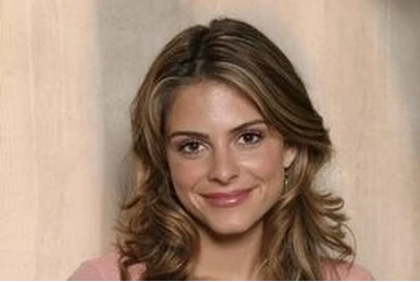 Maria Menounos One Tree Hill