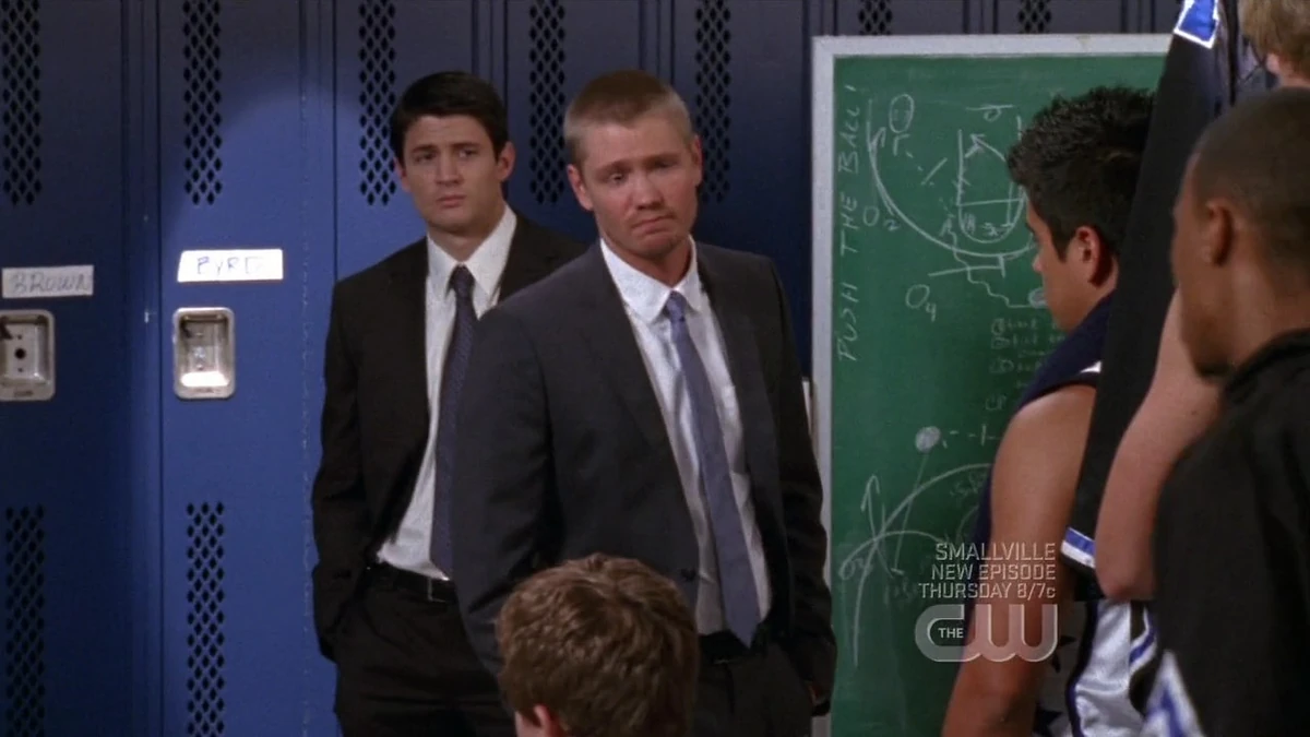 Category:Episodes featuring Mick Wolf | One Tree Hill Wiki | Fandom