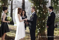 Oth Lucas Wedding