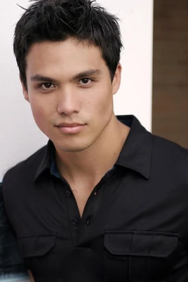 Felix Taggaro | One Tree Hill Wiki | Fandom