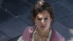 Alex Dupre | One Tree Hill Wiki | Fandom