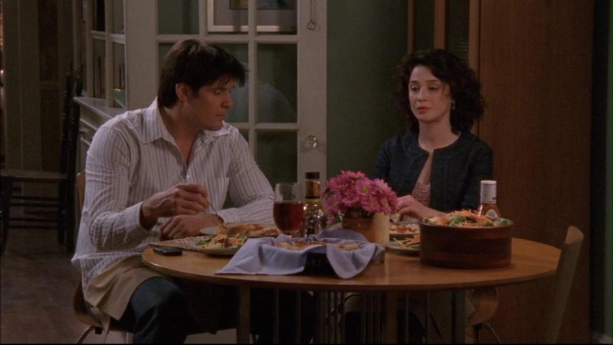 Dan Scott/Relationships | One Tree Hill Wiki | Fandom